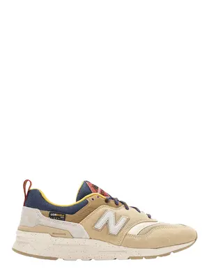 NEW BALANCE 997 Outdoor Pack Sneakers - Brown