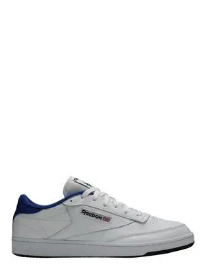 REEBOK X Eric Emanuel Club C 85 Sneakers - White