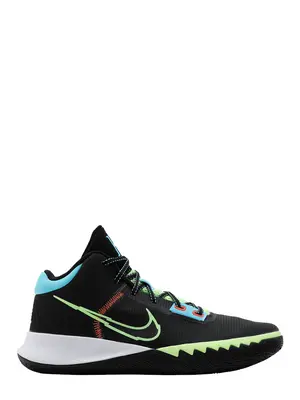 Nike Kyrie Flytrap 4 Sneakers - Black