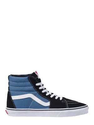 VANS Og Sk8-hi Lx Sneakers - Blue