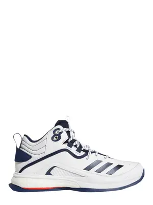 Adidas Icon 6 Turf Kage Kicks - White