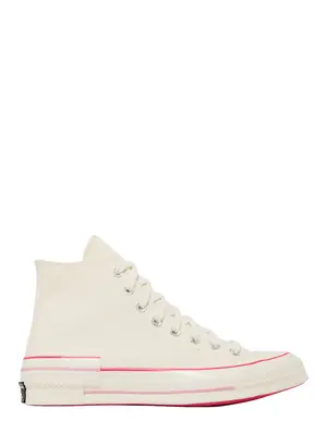 CONVERSE Chuck 70 High Sneakers - White