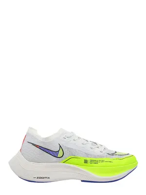 Nike ZoomX Vaporfly NEXT% 2 Sneakers White
