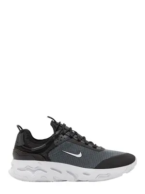 Nike React Live Sneakers - Black