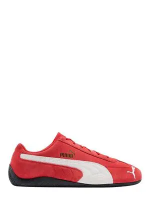 PUMA Speedcat Ls Sneakers - Red