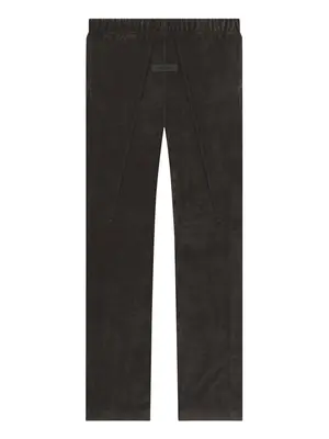 Fear Of God Terry Sweatpant 'off - Black