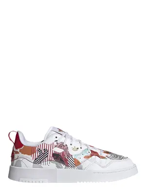 Adidas Supercourt Xx 'chinese New Year - White