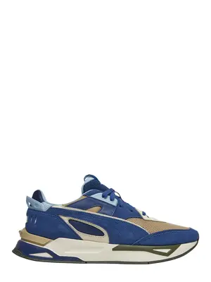 PUMA Maison Kitsune X Mirage Sport Depths Sneakers - Blue