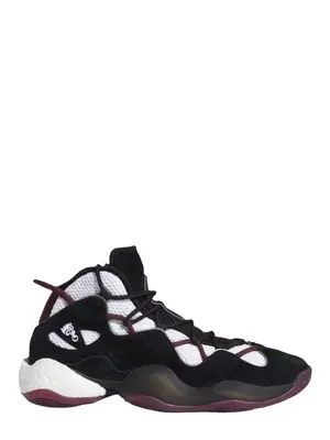 Adidas Crazy Byw 3 Sneakers - Black