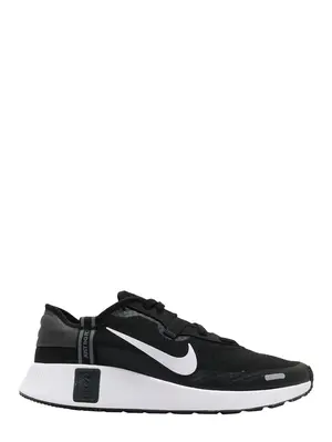 Nike Reposto Sneakers - Black