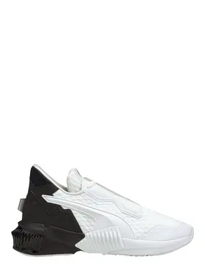 PUMA Provoke Xt Block Sneakers - White
