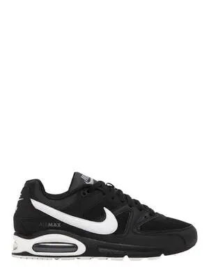 Nike Air Max Command - Black