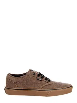 VANS Atwood Gum Sneakers - Brown