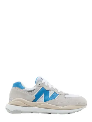 NEW BALANCE 57/40 Athletic Sneakers - Cream