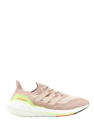Adidas Ultraboost 21 Sneakers - Pink
