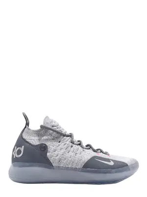 Nike Zoom Kd11 Ep Sneakers - Grey
