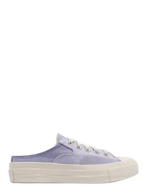 CONVERSE Chuck 70 Mule - Blue