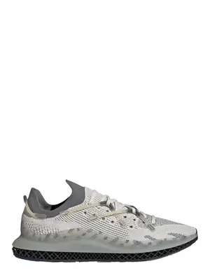 Adidas 4d Fusio Sneakers - Grey