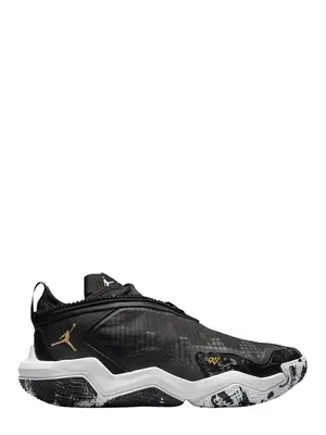 JORDAN Why Not Zer0.6 Sneakers - Black