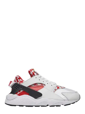 Nike Liverpool Fc X Air Huarache Premium Qs Sneakers - White