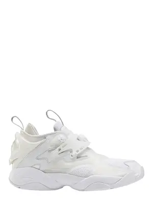 REEBOK Juun J X Pump Court Sneakers - White