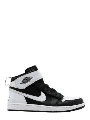 JORDAN 1 High Flyease Sneakers - Black