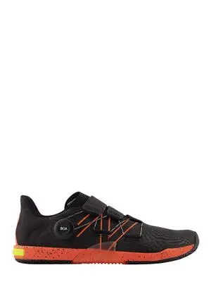 NEW BALANCE Minimus Tr Boa 2e Wide Sneakers - Black