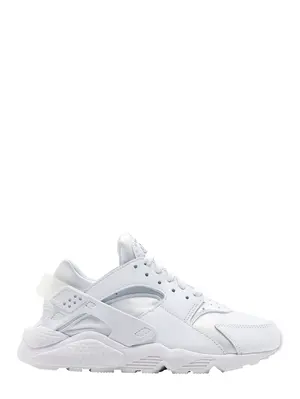 Nike Air Huarache Sneakers - White