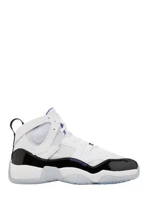 JORDAN Jumpman Two Trey Sneakers - White