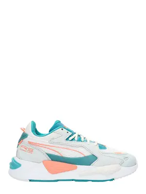 PUMA Rs-z Luminous Sneakers - White