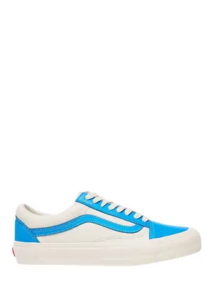 VANS Old Skool Vlt Lx Sneakers - Blue