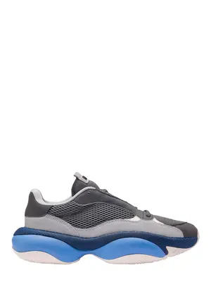 PUMA Alteration Blitz Castlerock Sneakers - Grey