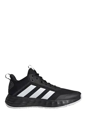 Adidas Own The Game Sneakers - Black