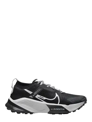 Nike Wmns Zoomx Zegama Trail Sneakers - Black