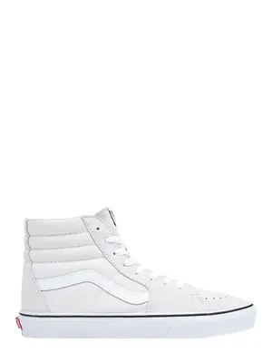 VANS Sk8-hi Sneakers - White