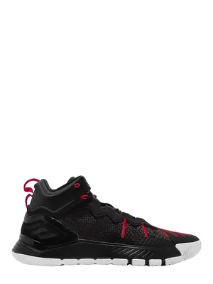 Adidas D Rose Son Of Chi 'windy City Assassin - Black