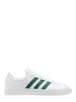 Adidas Vl Court 2.0 Sneakers - White