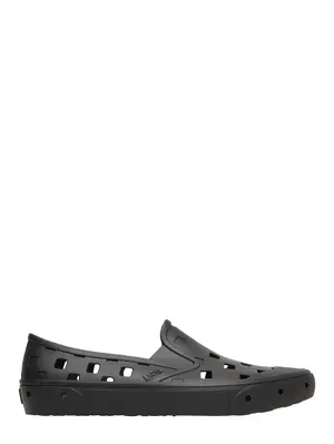 VANS Trek Slip-on - Black