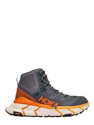 HOKA Tennine Hike Gore-tex Boots - Grey
