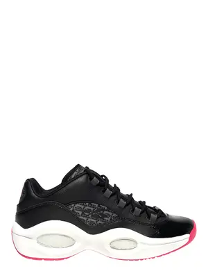 REEBOK Phantaci X Question Low 'obscure Luxury - Black