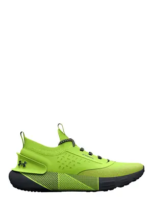 Under Armour Hovr Phantom 3 Storm Sneakers - Green