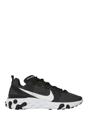 Nike React Element 55 Sneakers Black