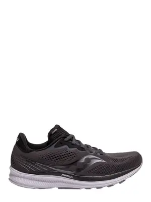 Saucony Ride 14 Sneakers - Black