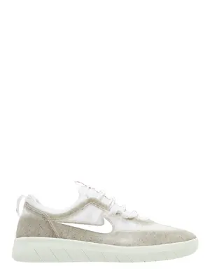 Nike Nyjah Free 2 Sb Sneakers - White