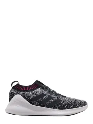 Adidas Purebounce+ Sneakers - Black