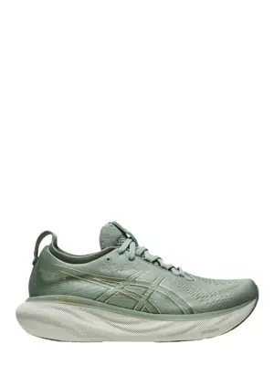 Asics Gel Nimbus 25 Sneakers - Grey