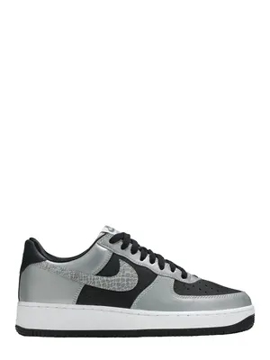 Nike Force 1 ‘3m Snake’ 2021 - Silver
