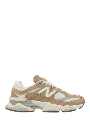 NEW BALANCE 9060 'driftwood' Sneakers - Brown