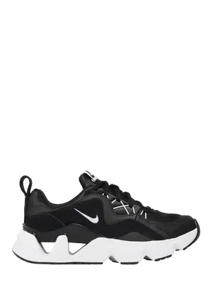 Nike Ryz 365 Sneakers - Black