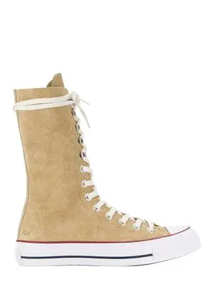 CONVERSE Jw Anderson X Chuck 70 Xx High - Tan